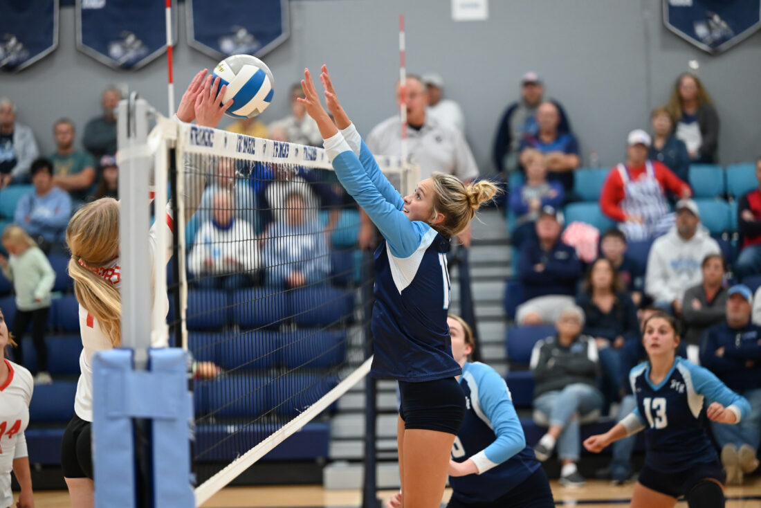 Eyes on the prize | News, Sports, Jobs - Marshall Independent